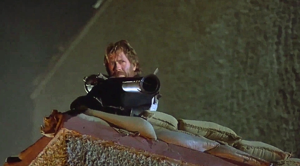 Las películas que hicieron inmortal a Chuck Norris - Libertad Digital ...