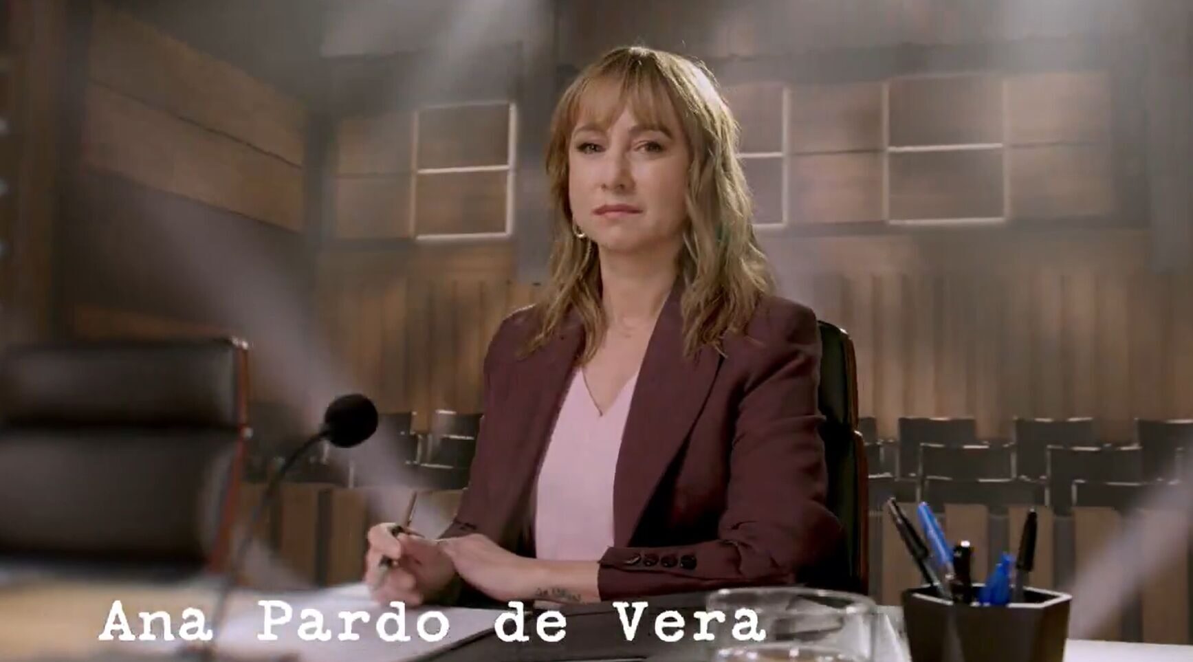 TVE premia a Ana Pardo de Vera con un nuevo y polémico programa: así ...