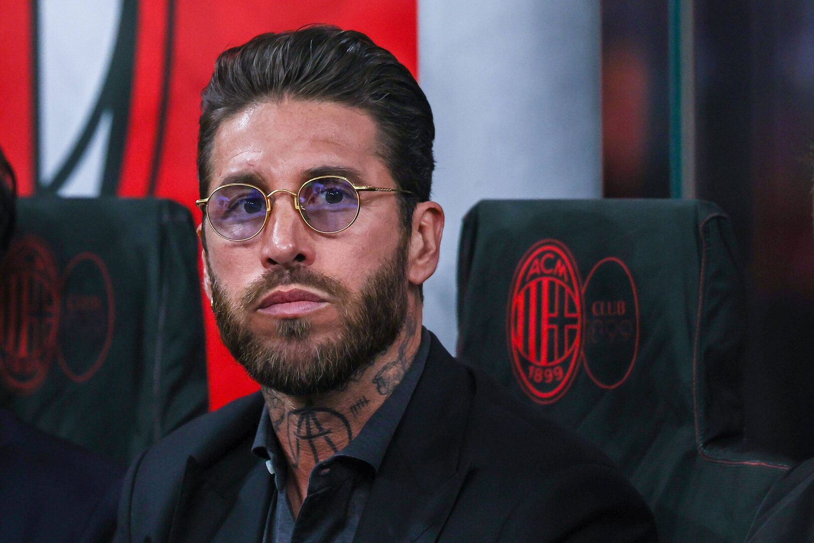 Sergio Ramos: 40 años y el plan para comprar el Sevilla FC