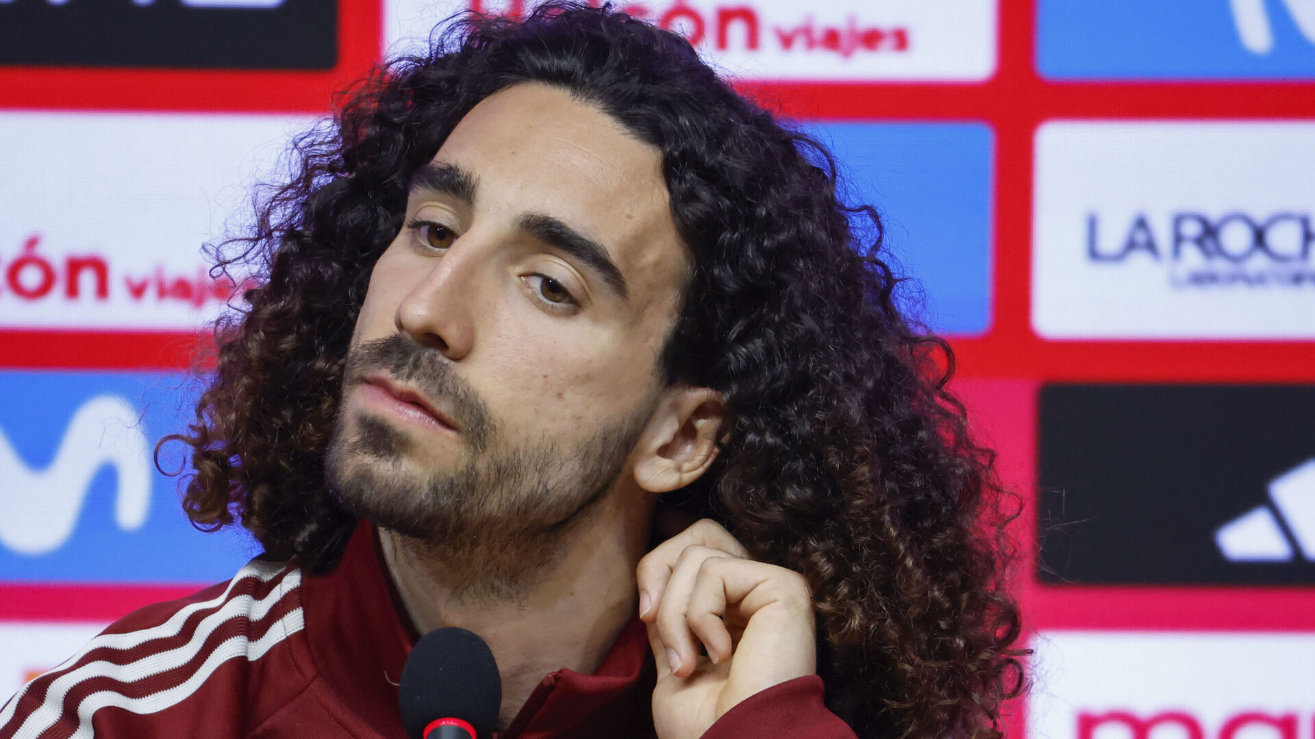 El futuro de Cucurella y su posible fichaje por el FC Barcelona ...
