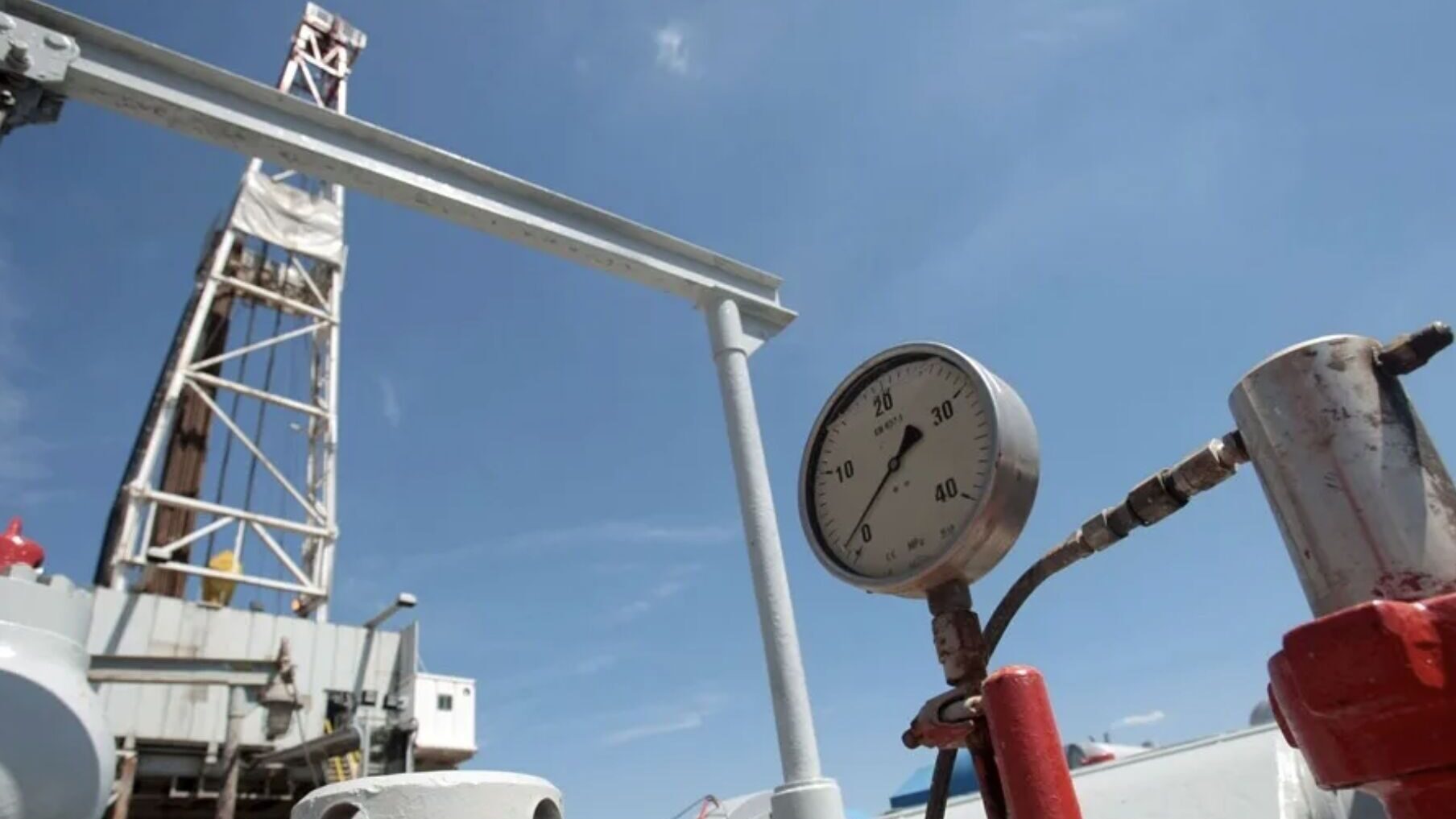 Repsol, ENI y Sonatrach descubren nuevos yacimientos de petróleo y gas ...