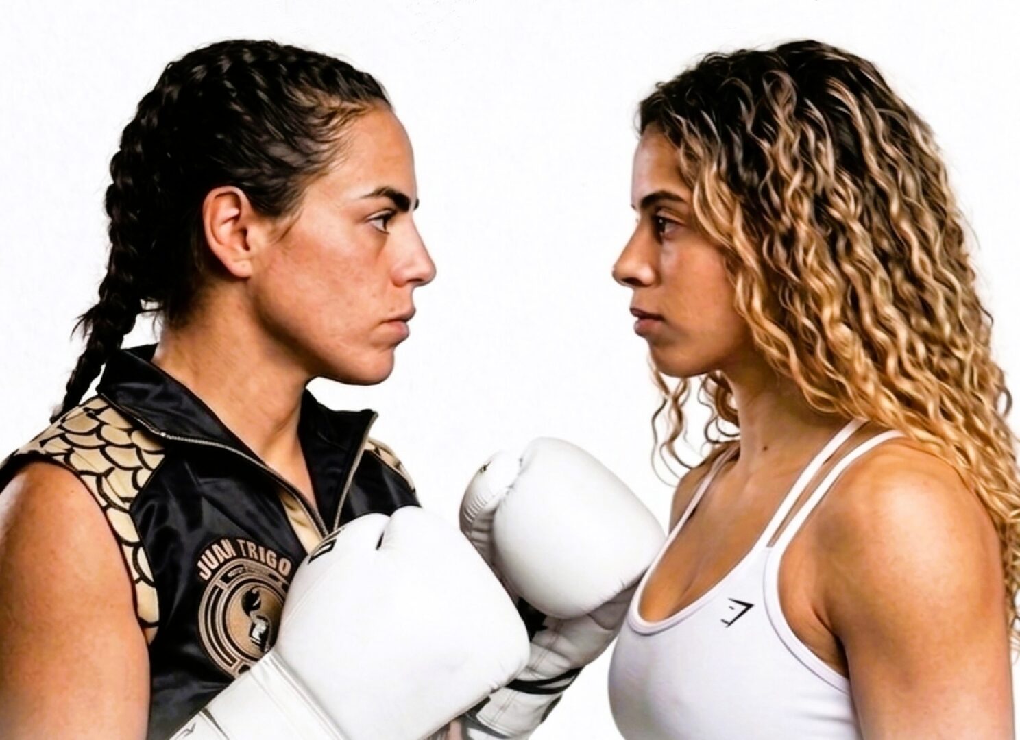 Nace la primera liga profesional de boxeo en España - Libertad Digital