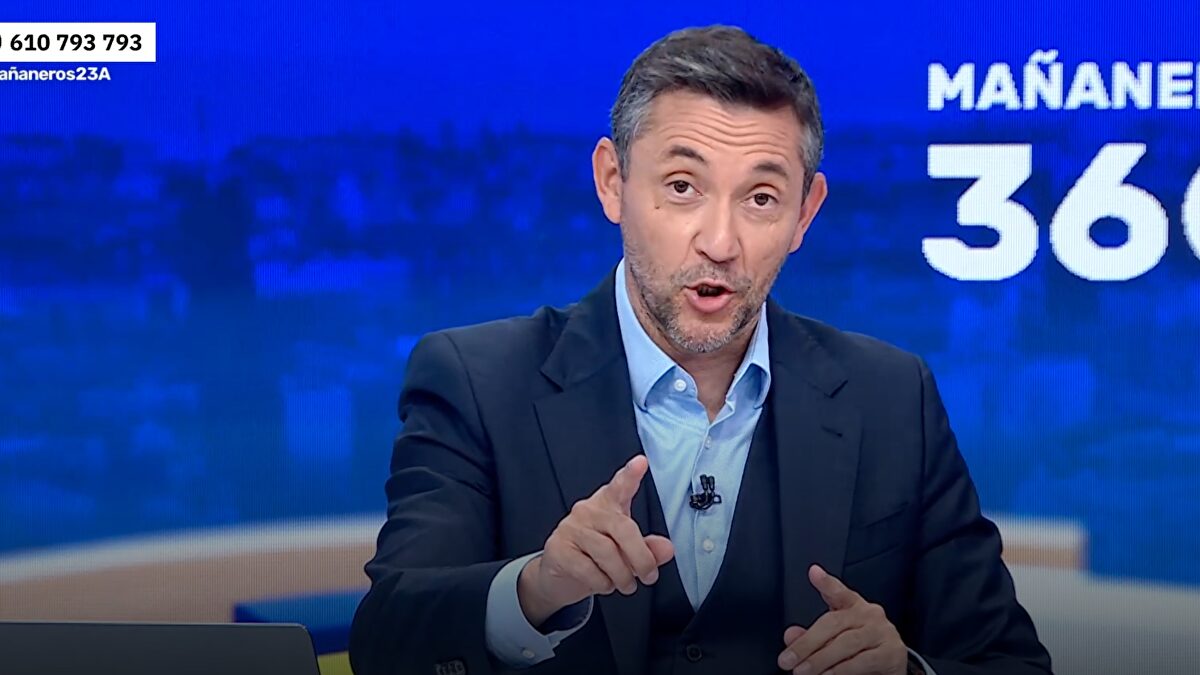 La República de los Tonnntos: Javier Ruiz recurre a Garzón para ...