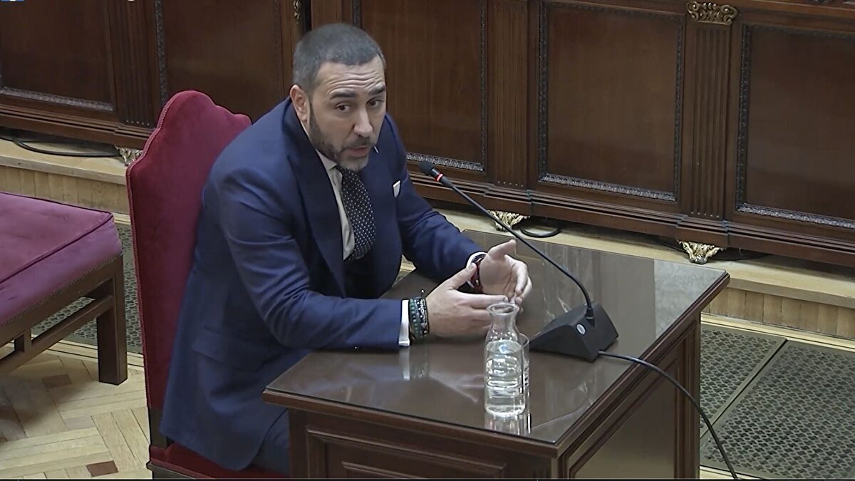 Editorial de Llamas. La UCO y Víctor de Aldama sentencian al PSOE - esRadio