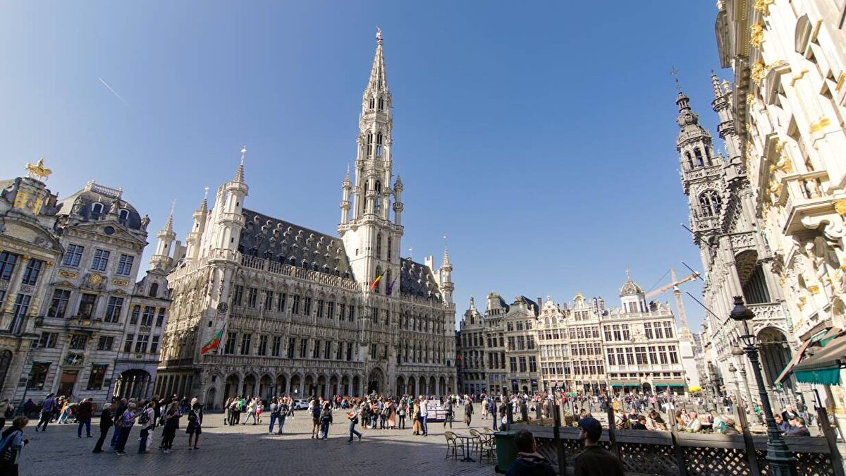 Miles de parados en Bélgica reclaman en los tribunales la pérdida del ...