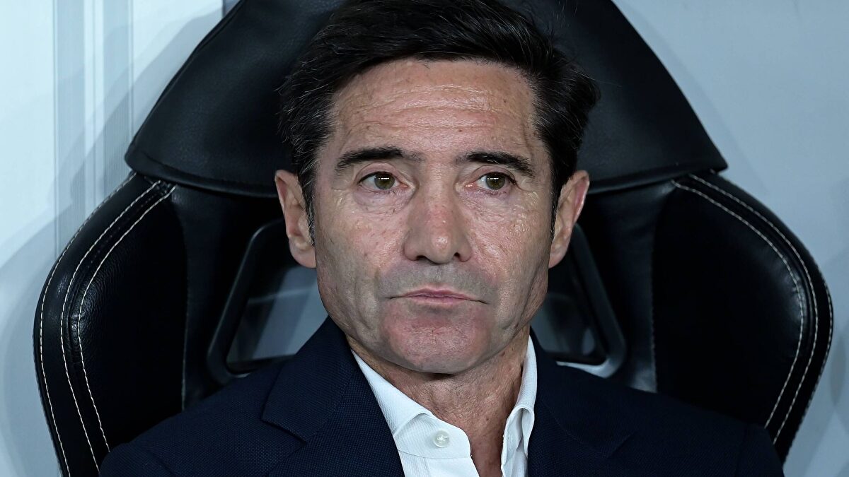 Fin de ciclo en el Villarreal: el exitoso Marcelino hace las maletas ...