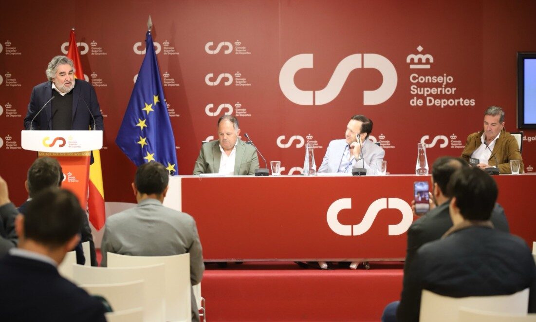 La Federación de Rugby une sus fuerzas con el fútbol en su sueño de ...