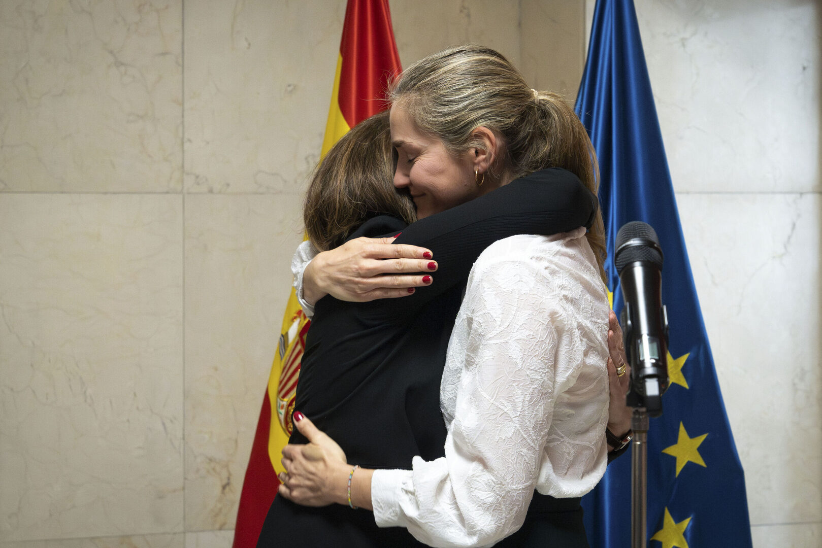 El alcalde de Navalmoral revela lo que le dijo Teresa Ribera sobre ...