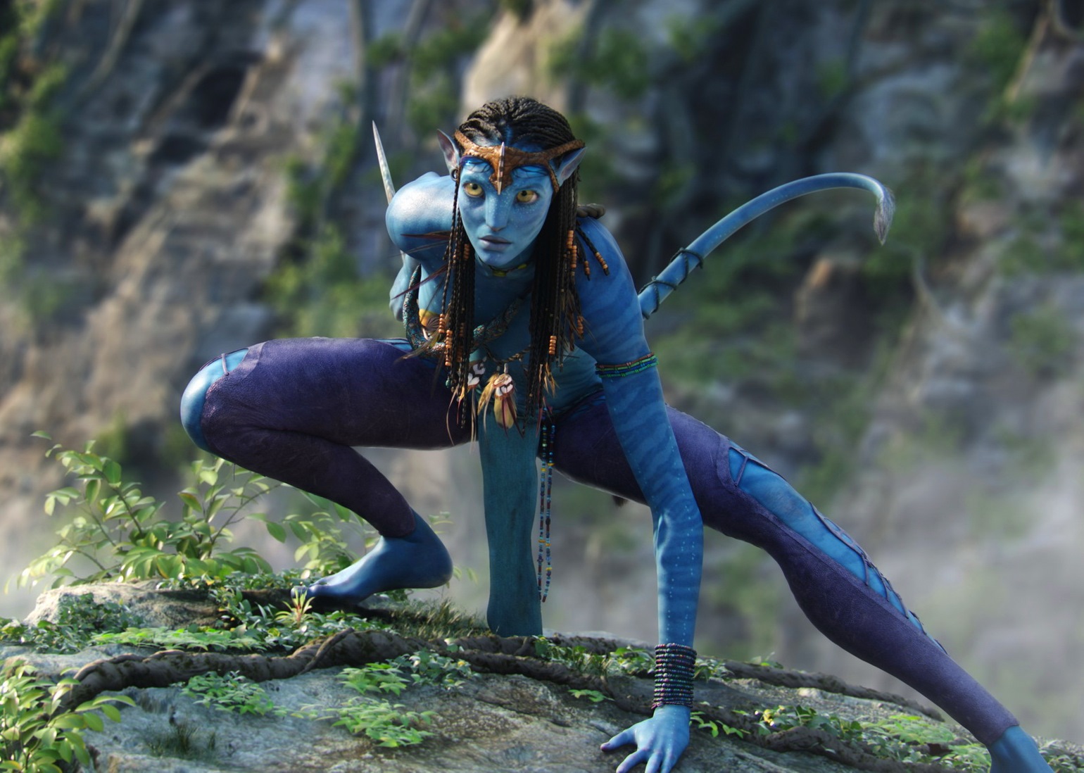 Demanda millonaria a James Cameron por el aspecto de una criatura de ...