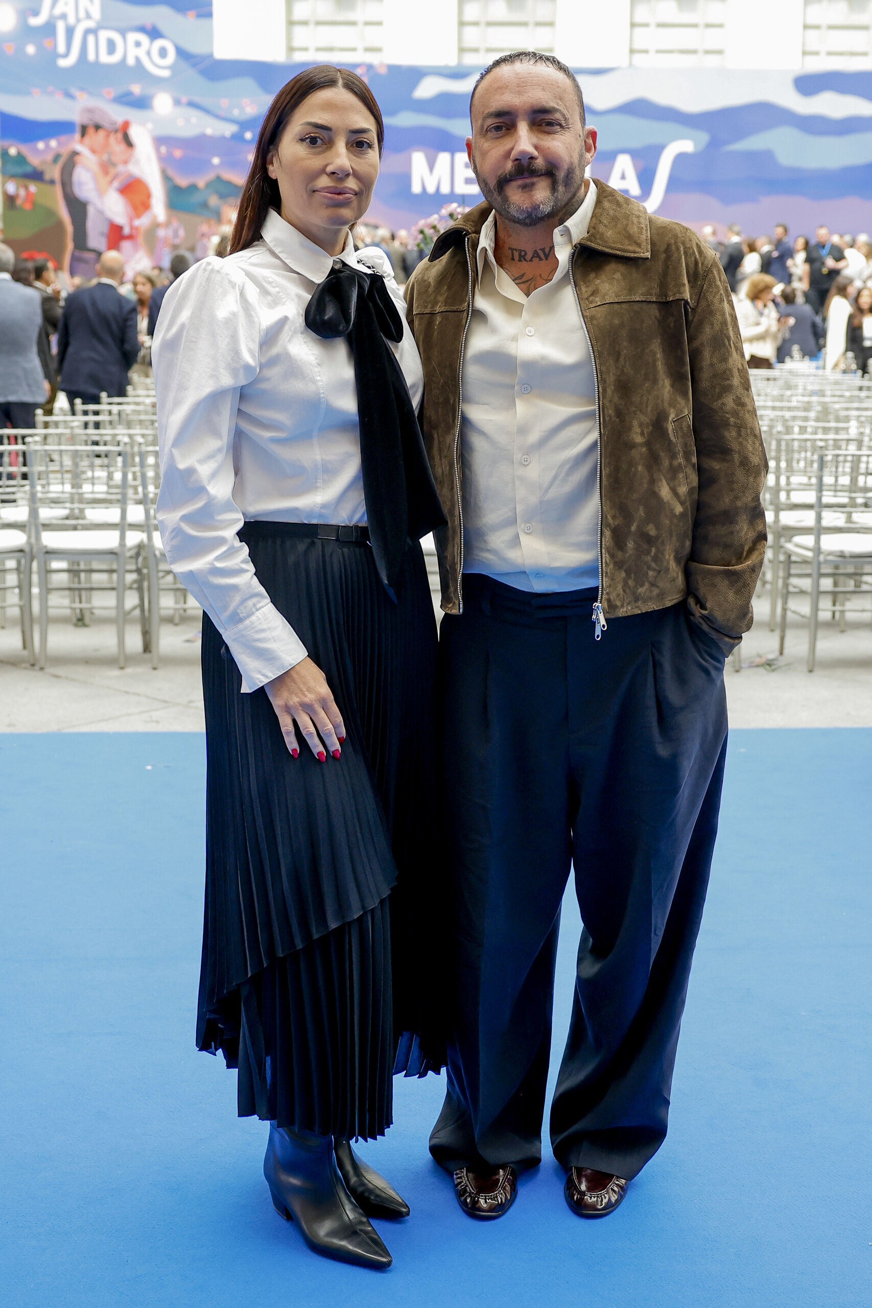 Teresa Urquijo, Díaz Ayuso o Cayetana Guillén Cuervo: las más elegantes ...