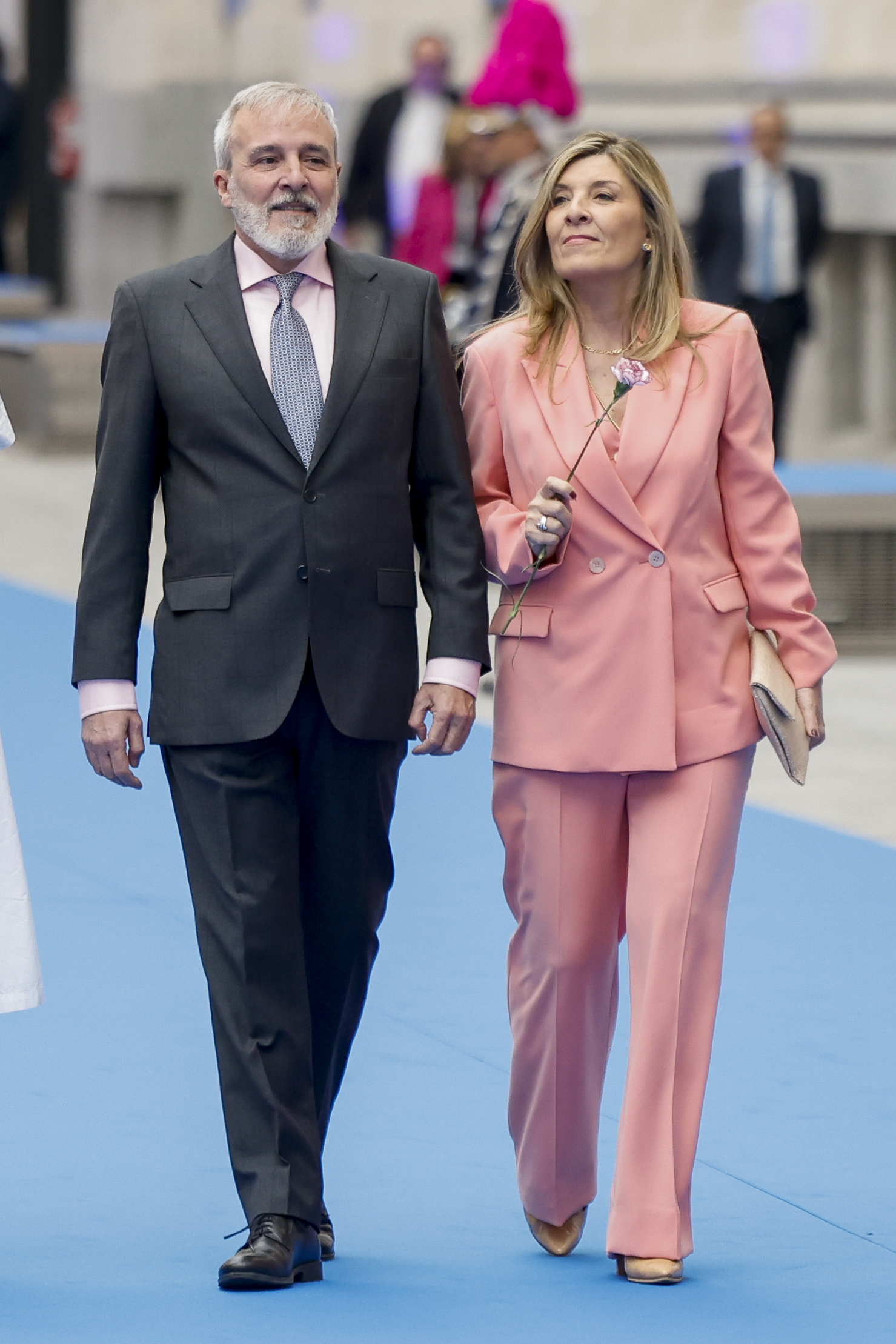 Teresa Urquijo, Díaz Ayuso o Cayetana Guillén Cuervo: las más elegantes ...