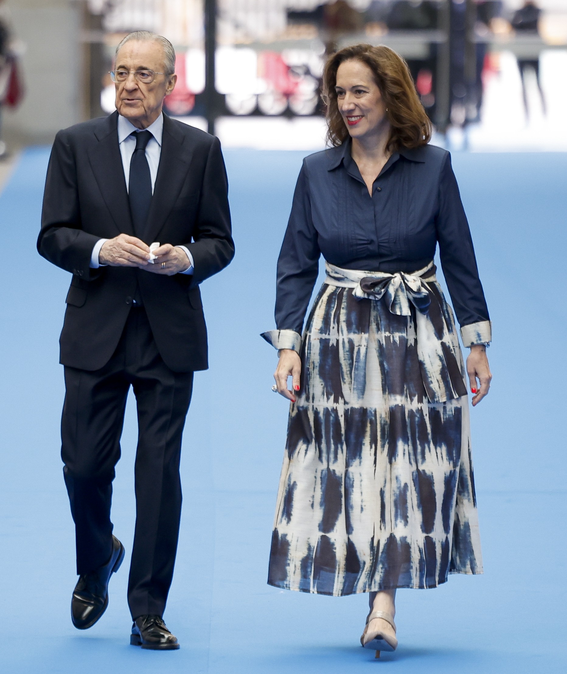 Teresa Urquijo, Díaz Ayuso o Cayetana Guillén Cuervo: las más elegantes ...