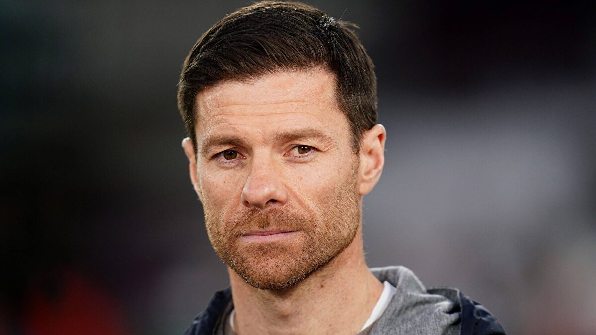 Xabi Alonso ya tiene nuevo banquillo - Libertad Digital