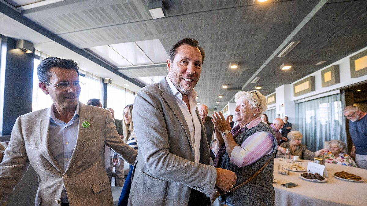 Puente llama "imbécil" al líder del PP tras la imputación de Zapatero ...