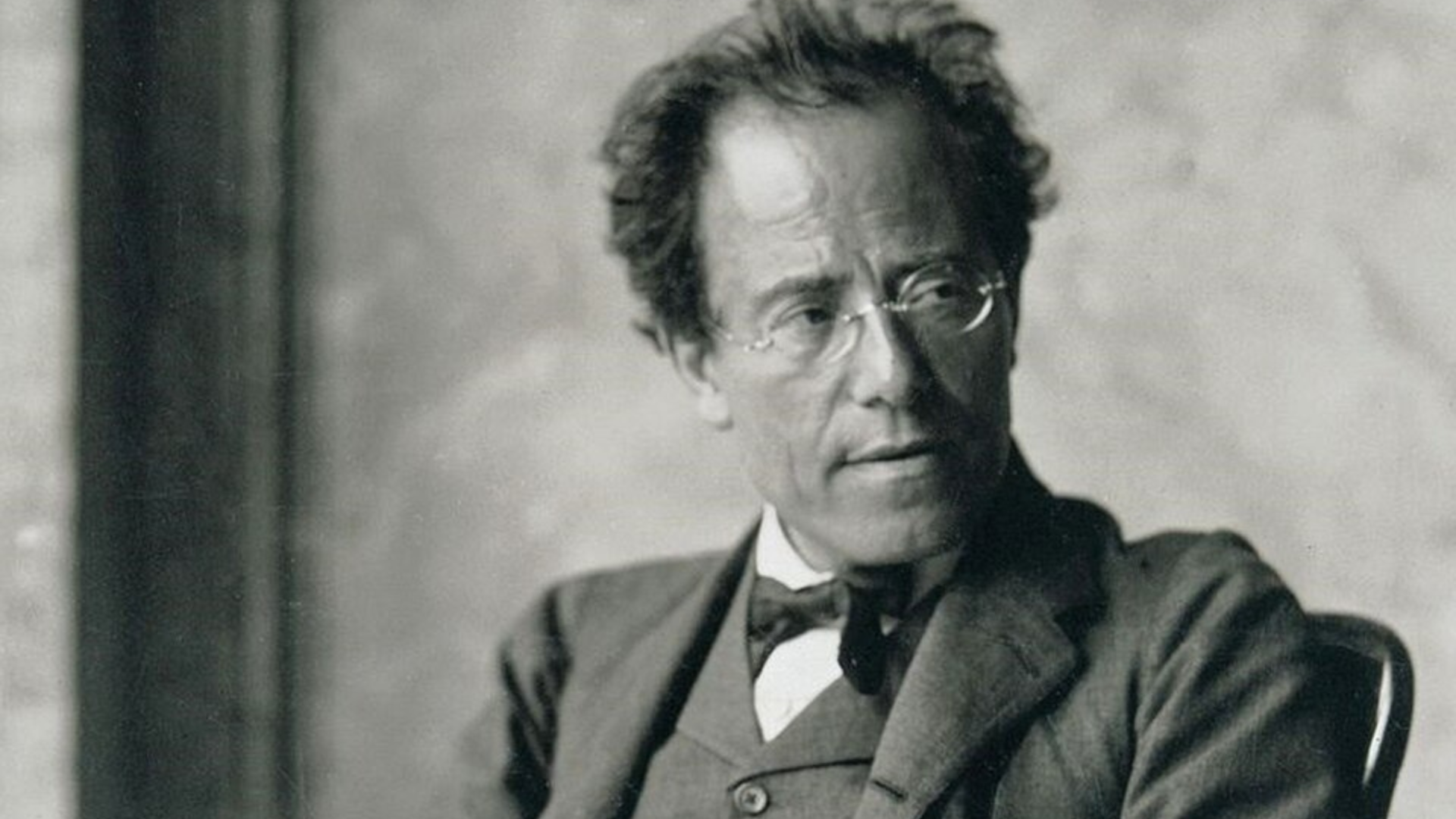Música y Letra: Gustav Mahler - esRadio