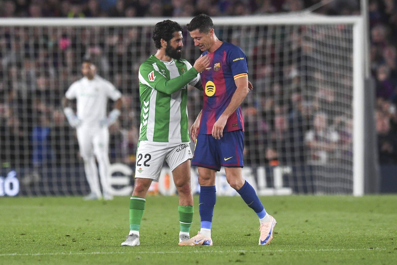 Escándalo del VAR: el CTA confiesa un fallo en el Camp Nou y defiende ...