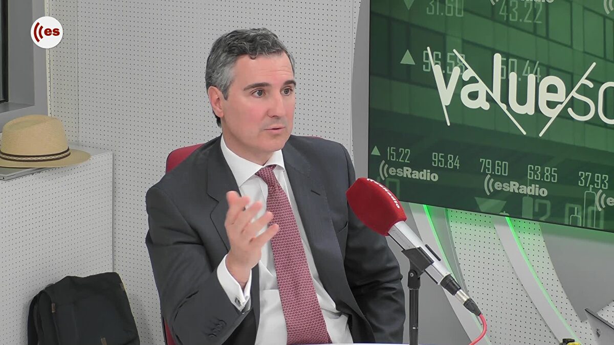 La estrategia de Iván Martín que convirtió el pánico de marzo en ...
