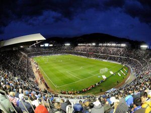 El Cabildo ultima la reforma del estadio Heliodoro Rodríguez López y ...