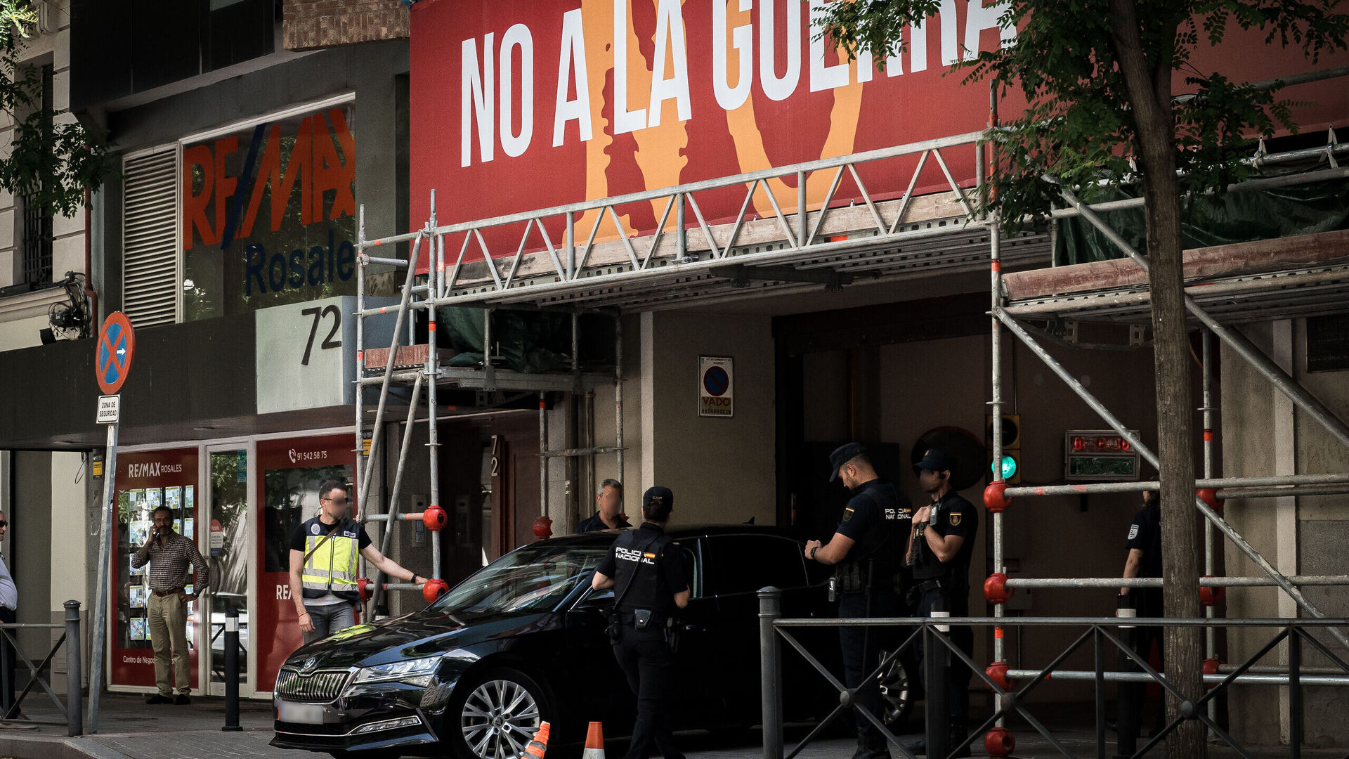 La Justicia detecta una estructura del PSOE para usar sociedades de ...