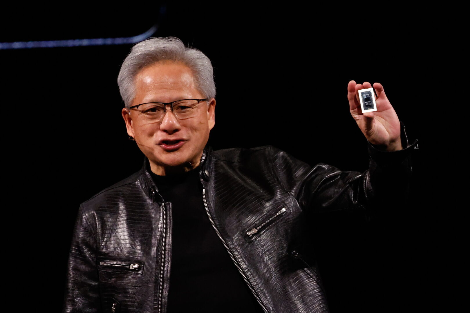 Nvidia rompe el mercado: así es RTX Spark, el 'superchip' que ...