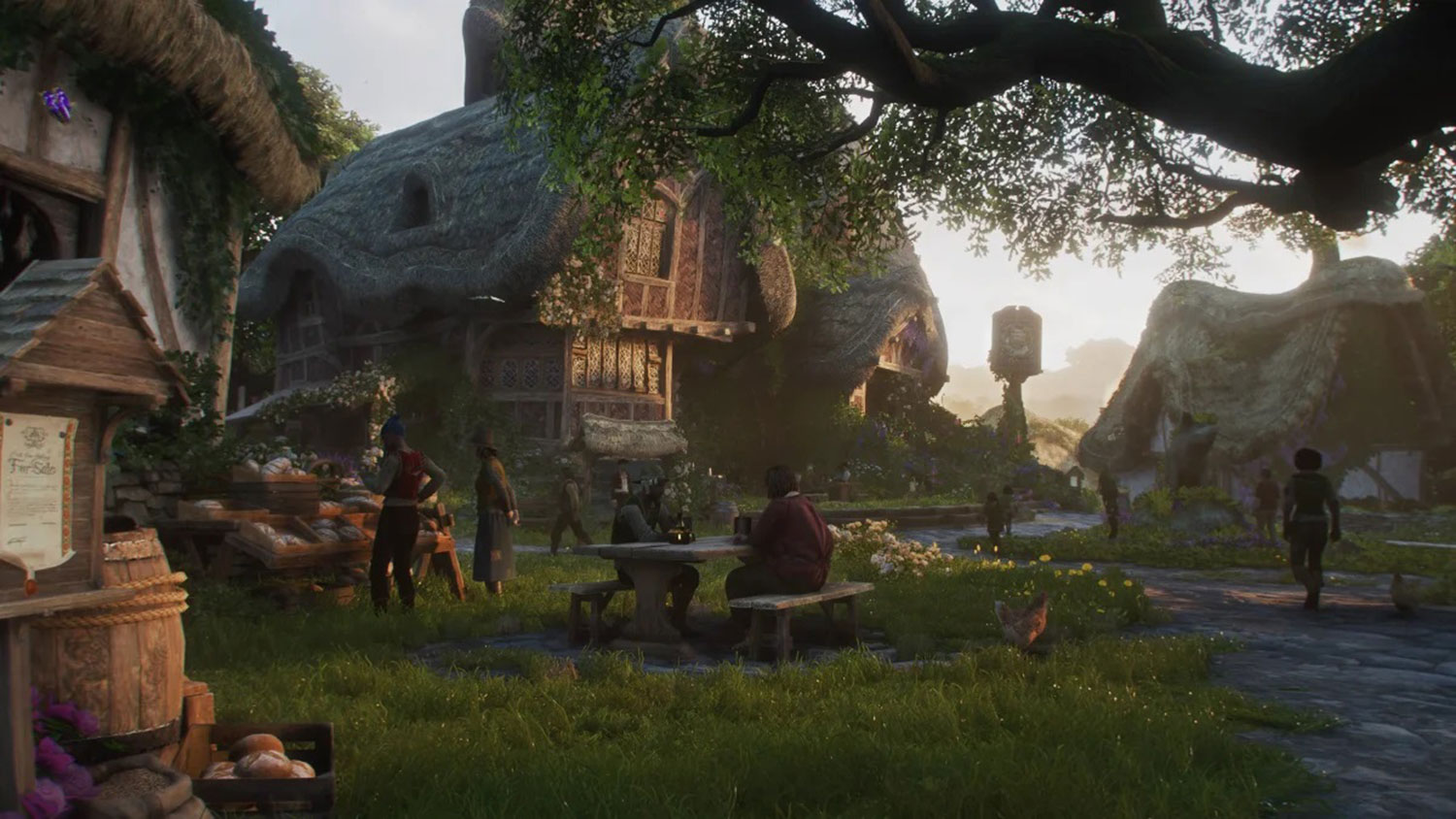 Fable se retrasa hasta febrero de 2027 y Xbox explica el motivo ...