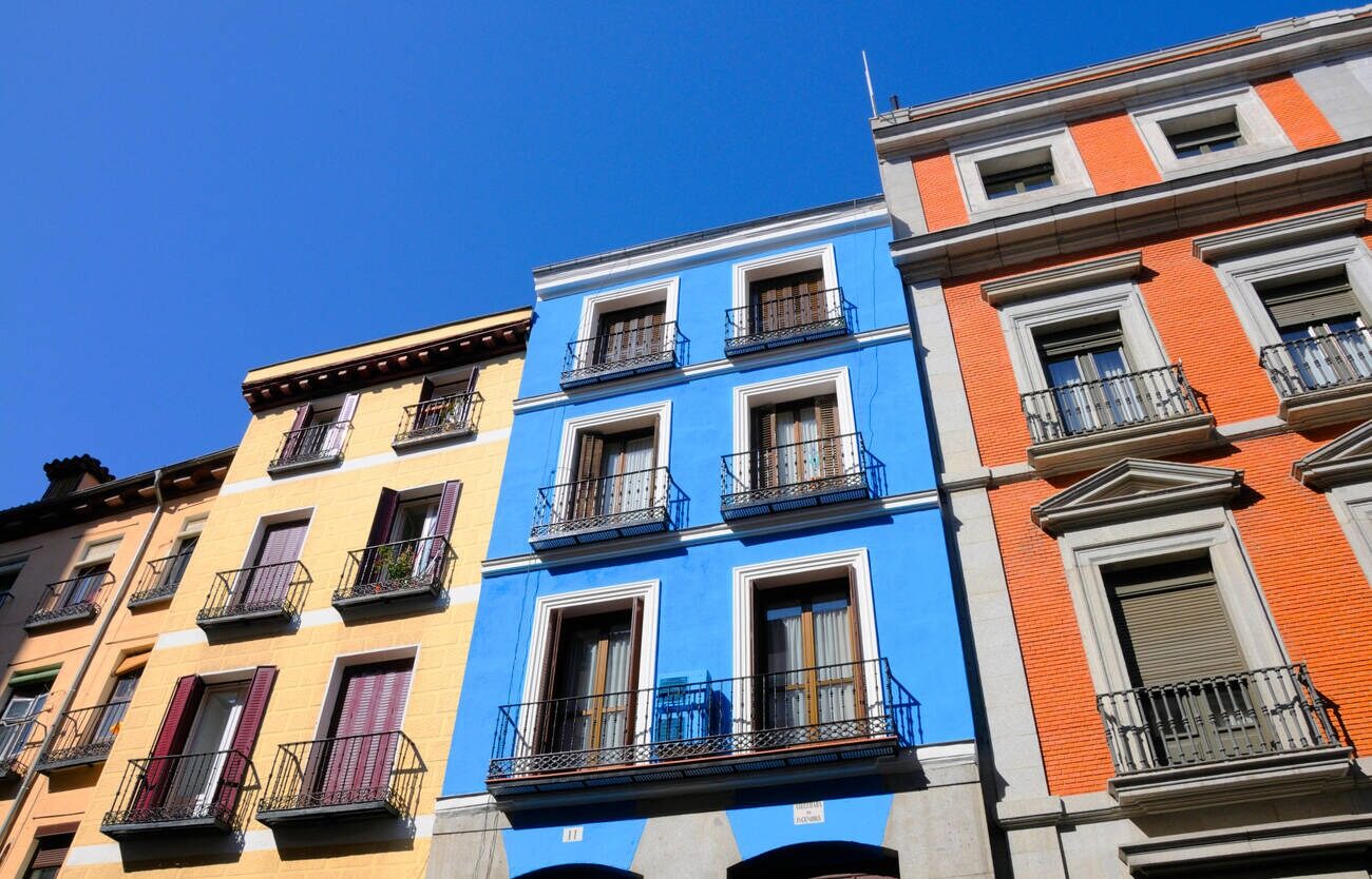 La inquietante señal del sector inmobiliario: los embargos de vivienda ...