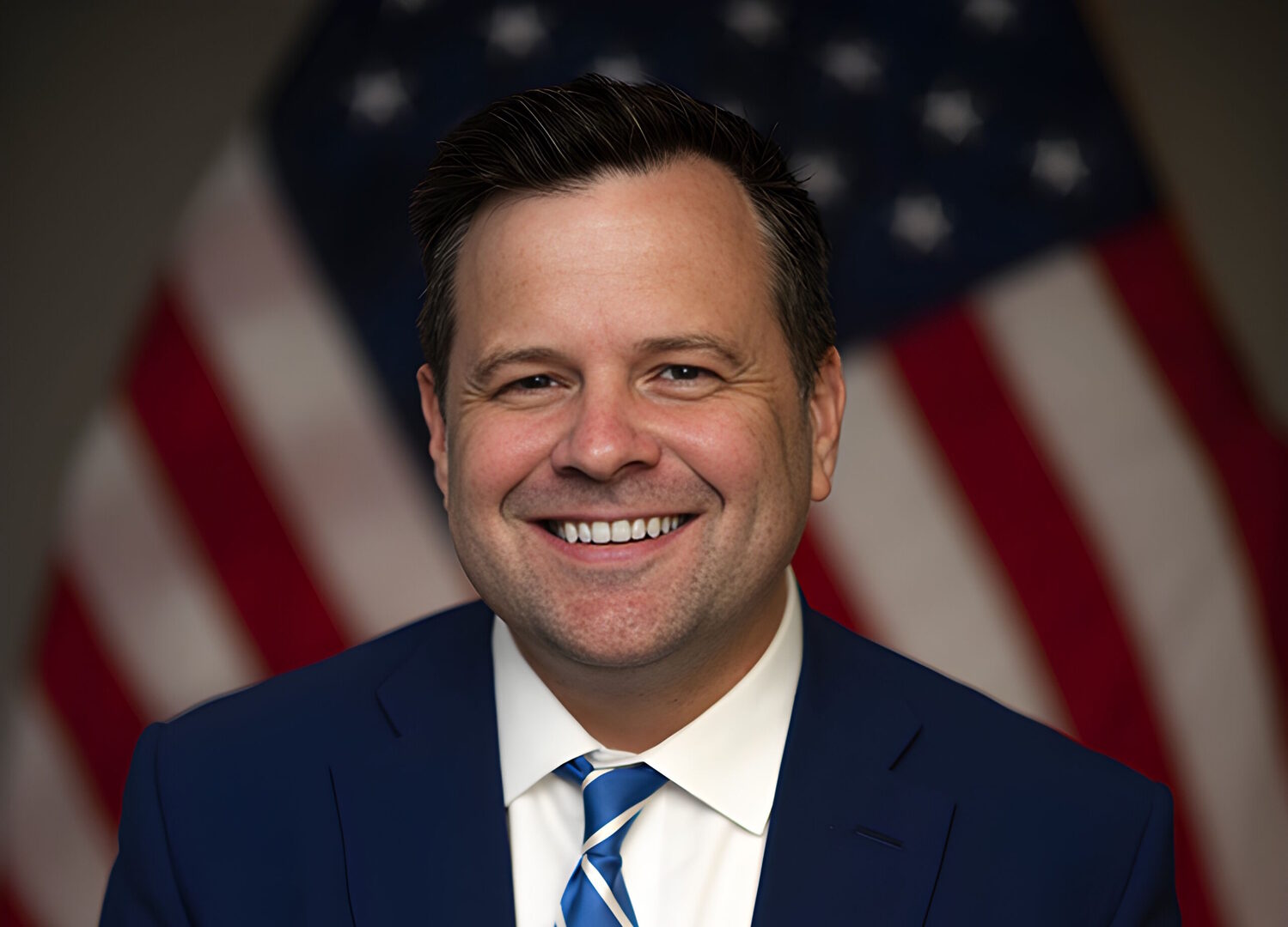 Trump nombra director de Inteligencia Nacional a Bill Pulte como ...
