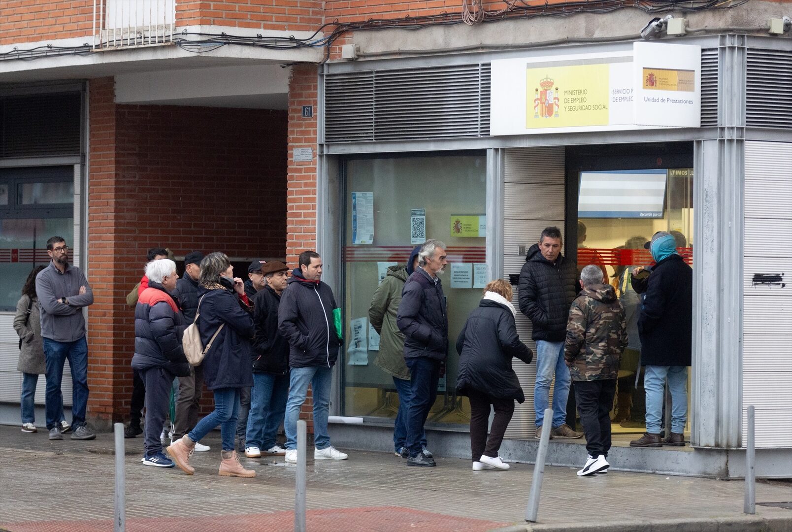 El IMV se dispara en España y llega a 2,63 millones de subsidiados ...
