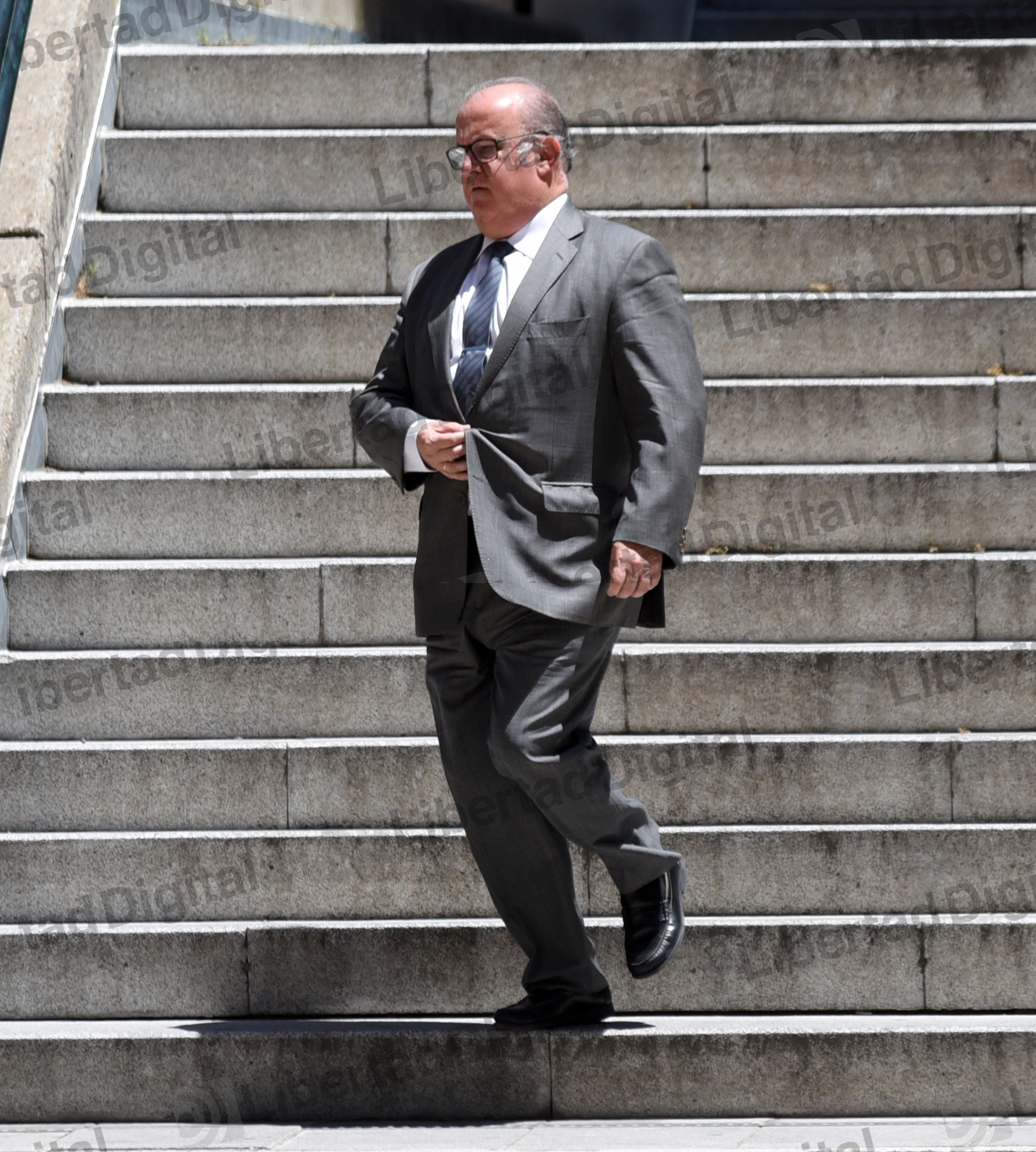 La 'fiscal cianuro' reúne a los fiscales próximos al sanchismo ...