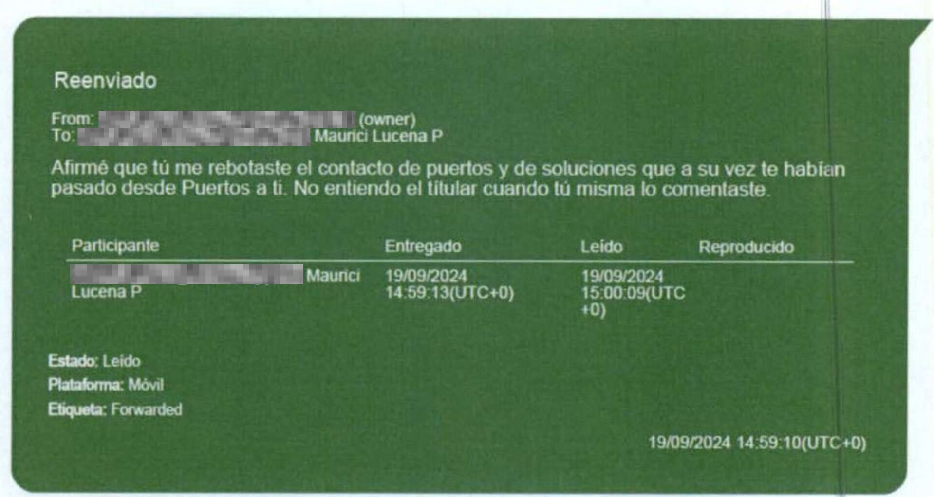 Pardo de Vera implicó al presidente socialista de AENA en la trama: le ...
