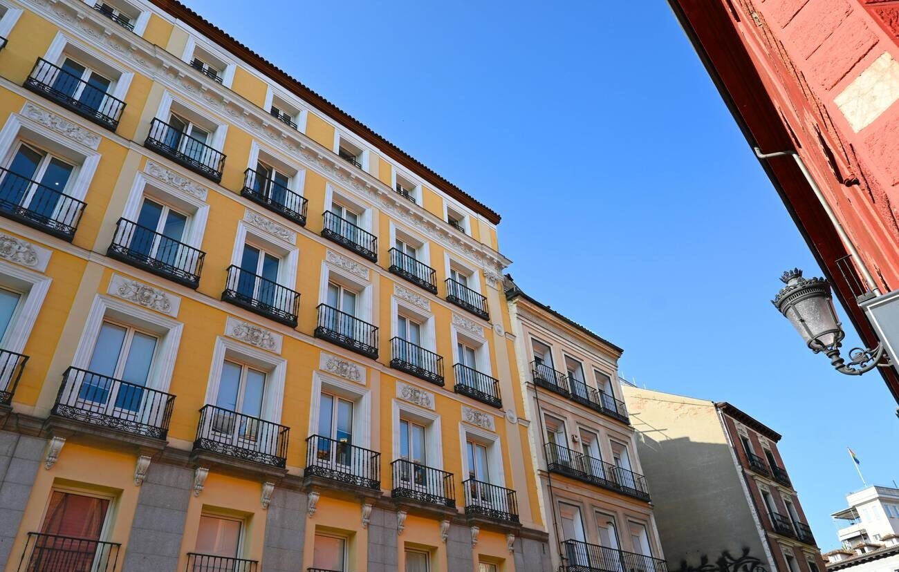 El sablazo fiscal a la vivienda: más de una cuarta parte del precio son ...