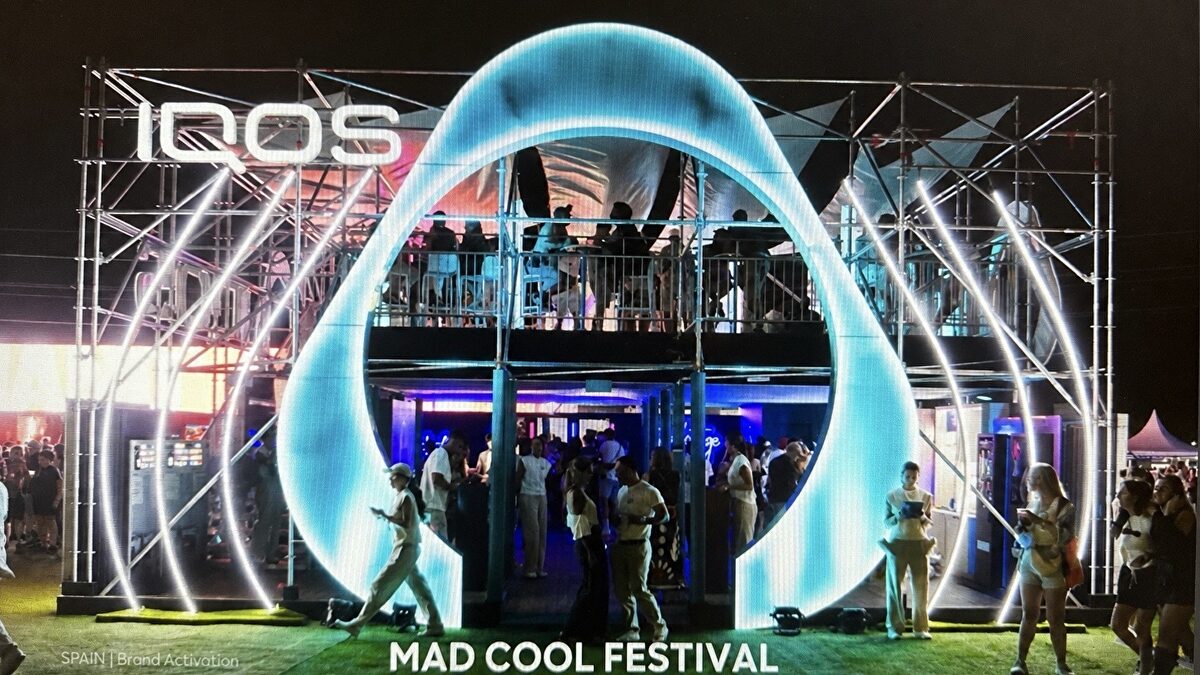 De Mad Cool a la Feria de Málaga: la gran agenda de ocio para este ...