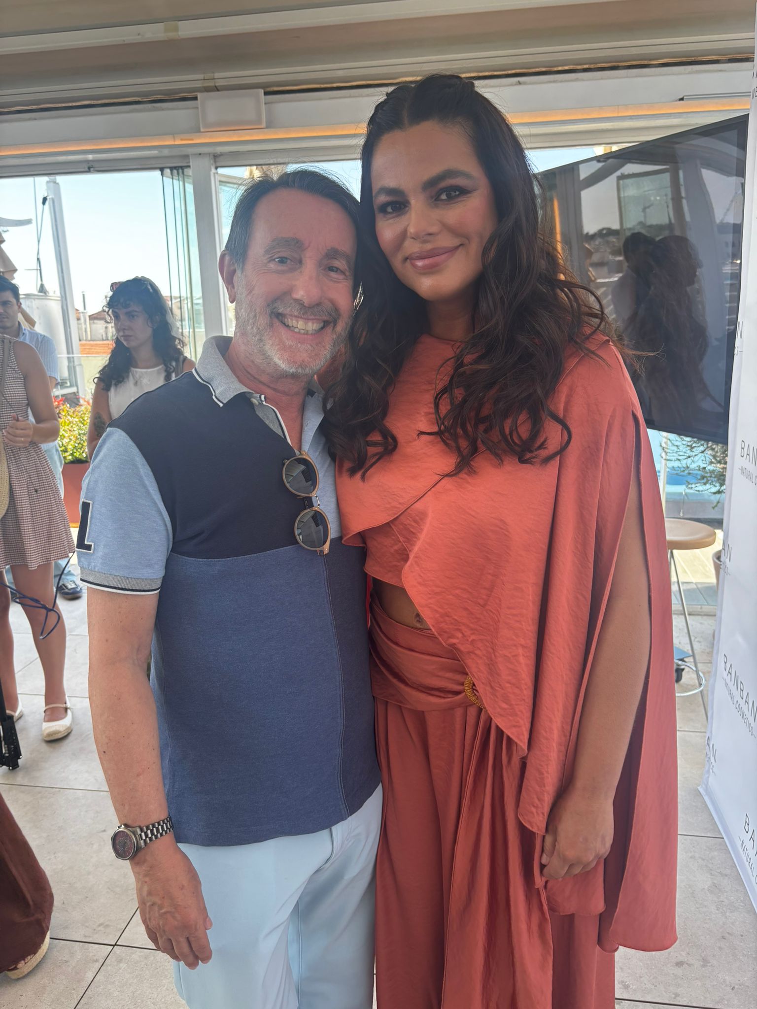 Marisa Jara: "Mi futuro marido y nuestro hijo son el amor de mi vida ...