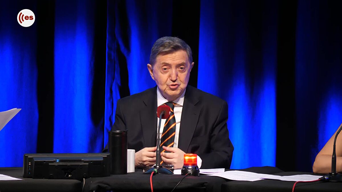 Federico a las 7: Zapatero arrastra a sus hijas a la imputación ...