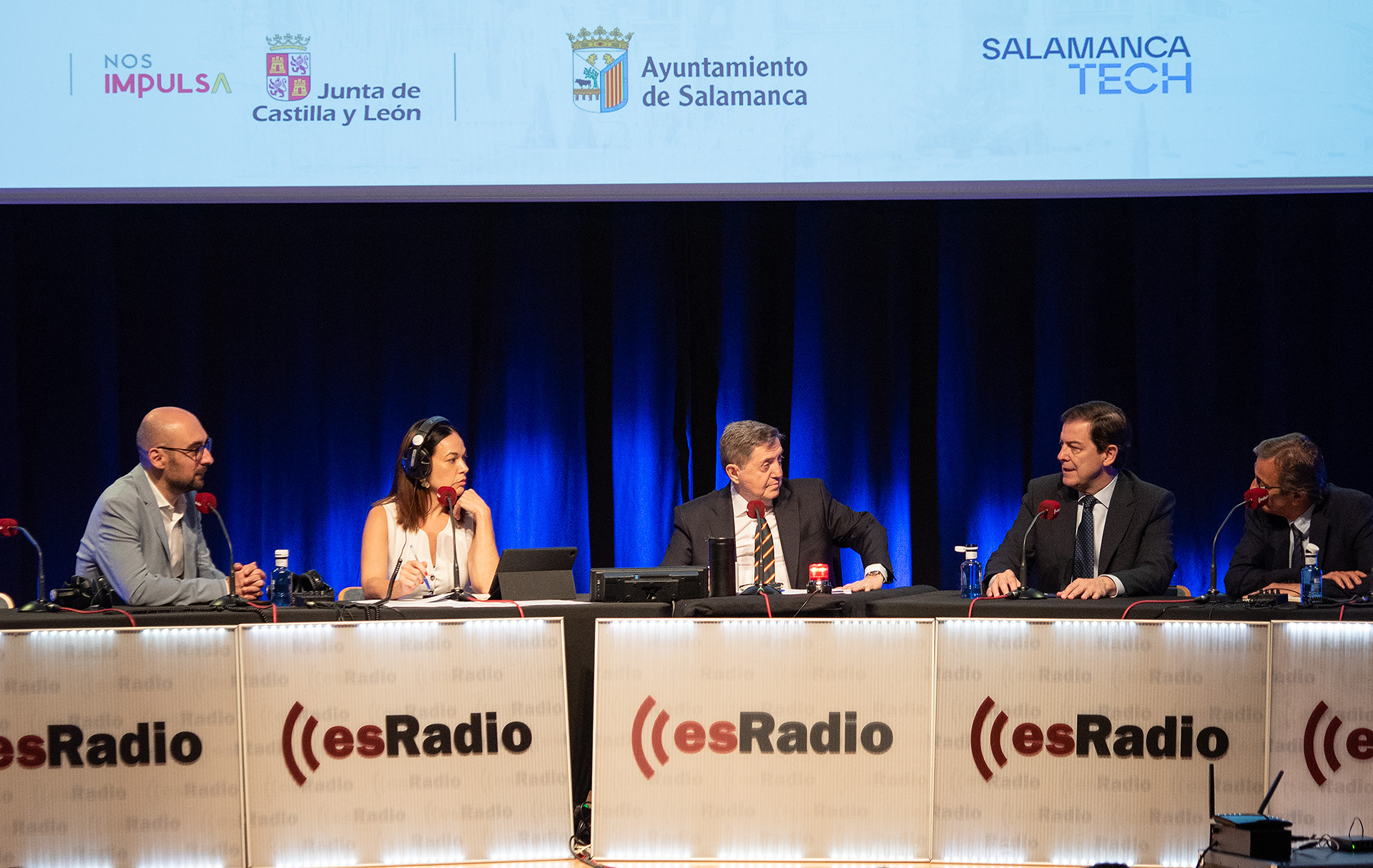 Los mejores momentos del especial Es la Mañana de Federico desde ...