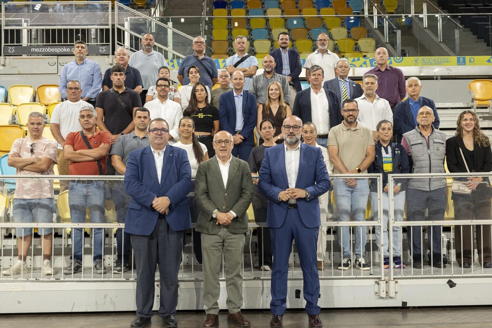 El Cabildo de Gran Canaria financiará la mutualidad de 40.000 menores ...