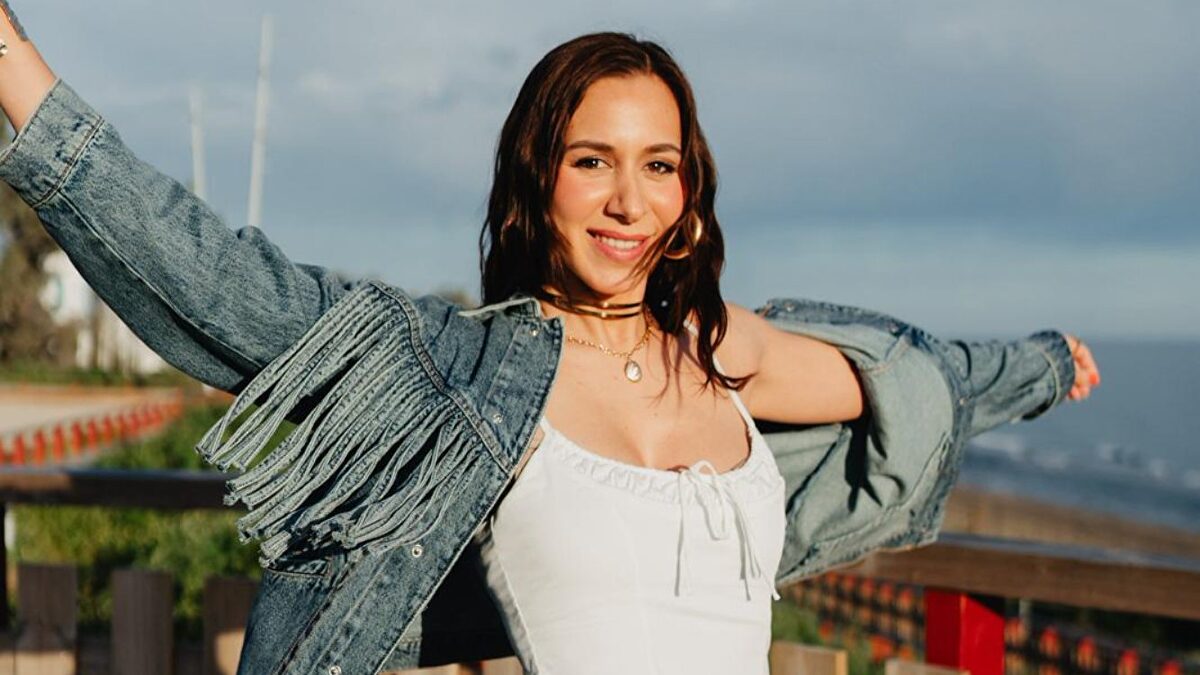 Ana Soto, artista invitada en el concierto de Romeo Santos & Prince ...