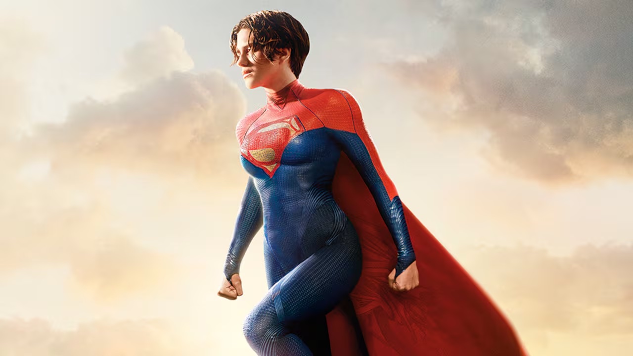 Las cinco actrices que han sido Supergirl: ¿cuál es la mejor ...