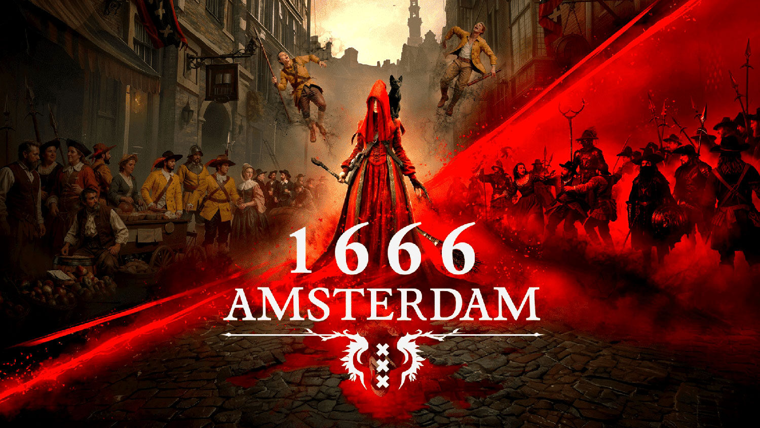 1666 Amsterdam iba a contar con el apoyo de Microsoft, pero Xbox ...