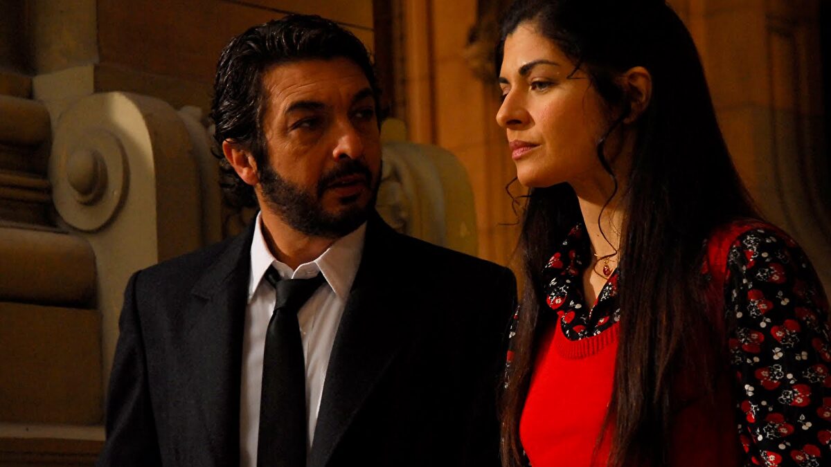 No existe película argentina sin Ricardo Darín - Chic