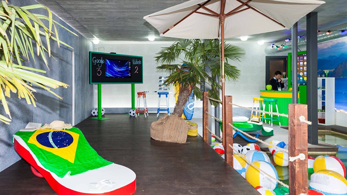 ¿Qué es la Google House? - Libertad Digital