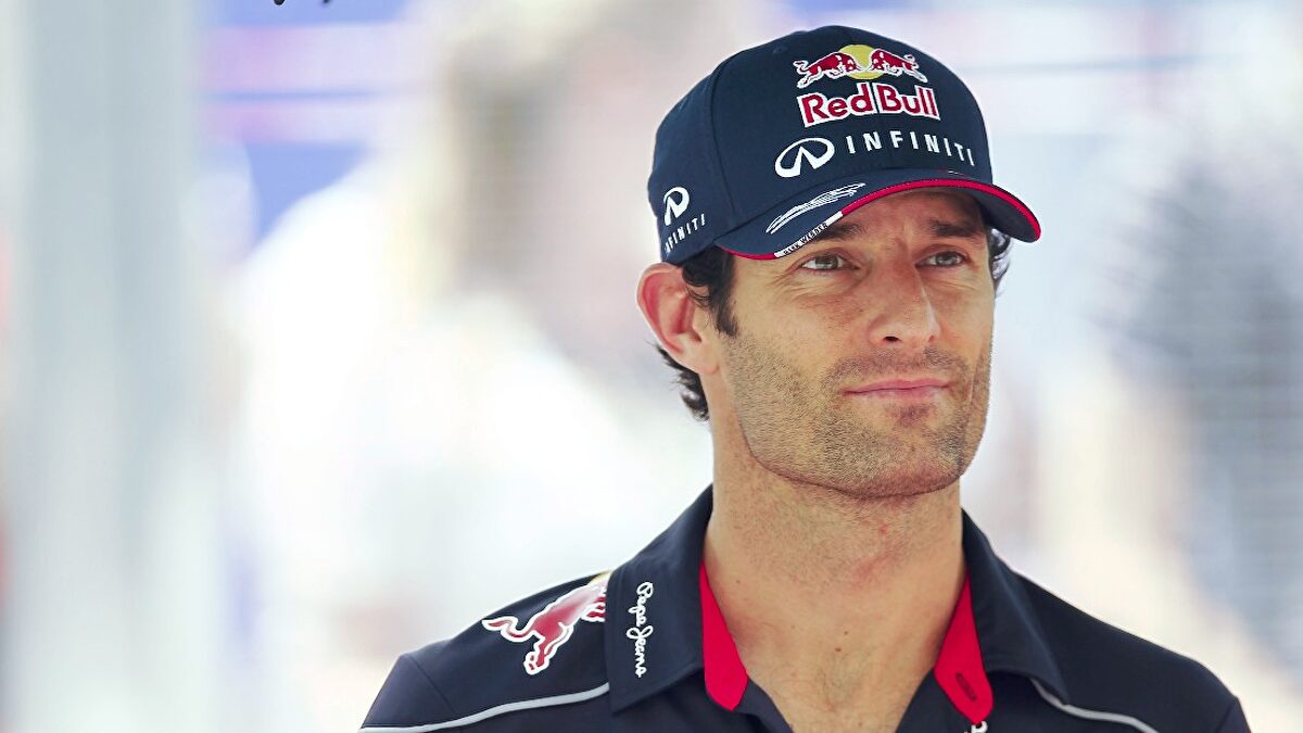 Mark Webber - Noticias, reportajes, vídeos y fotografías - Libertad Digital