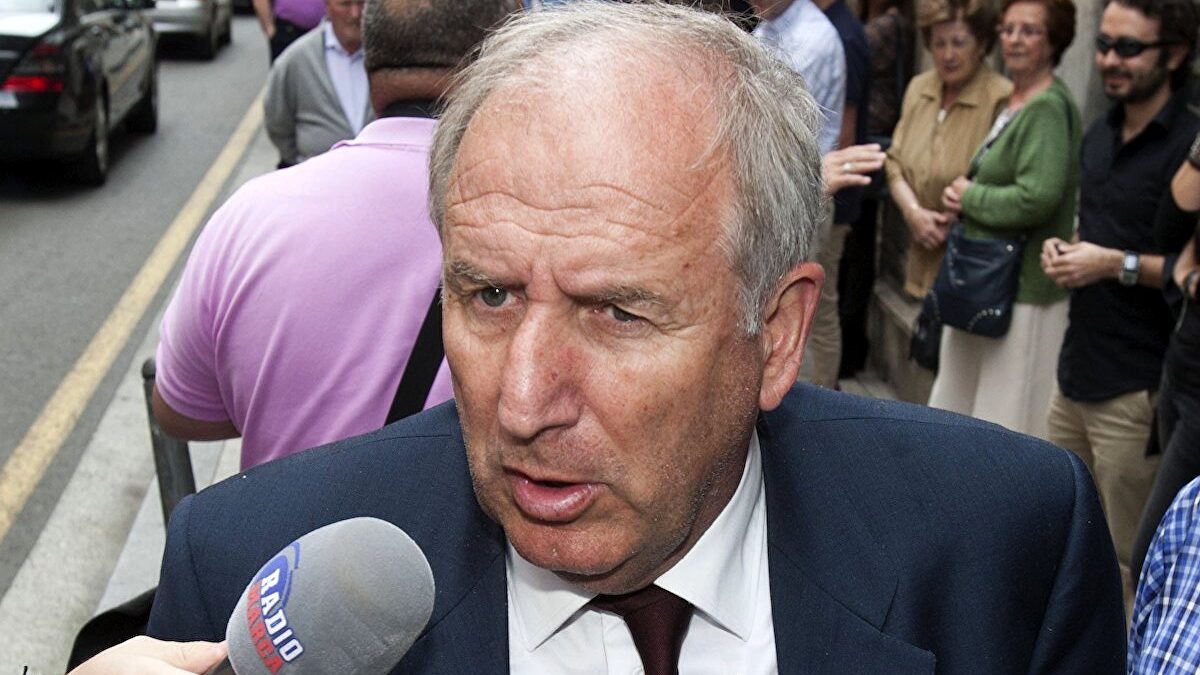 Rexach: "Messi comió más pizzas de las que quería o debía" - Libertad ...