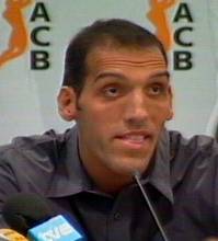 Roberto Dueñas: "He sido muy feliz y un privilegiado por haber jugado ...