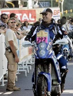 Pascal Terry murió por un edema pulmonar, según la autopsia - Libertad ...